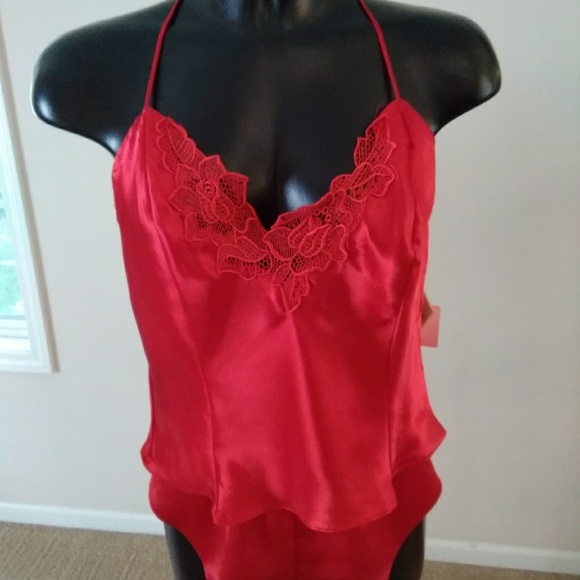 Jolynn | Intimates & Sleepwear | Only One Jolynn Camitap Set | Poshmark